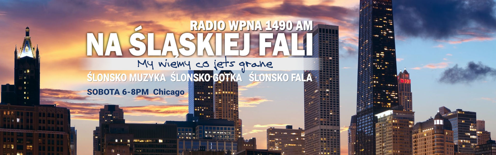 Home - Związek Ślązaków Chicago Zwiazek Slazakow Ameryki Polnocnej..